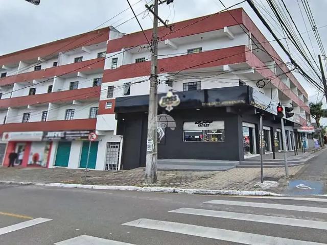 Apartamento para Locação em Pinhais/PR Centro 2 Quartos