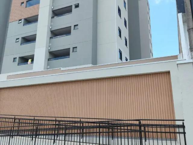 Apartamento para Locação em Pinhais/PR Centro 2 Quartos