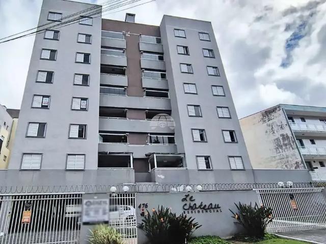 Apartamento para Locação em Pinhais/PR Centro 2 Quartos