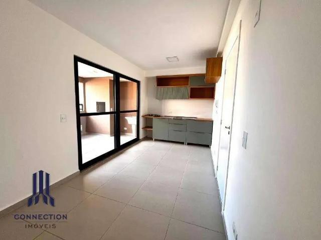 Apartamento para Locação em Pinhais/PR Centro 2 Quartos