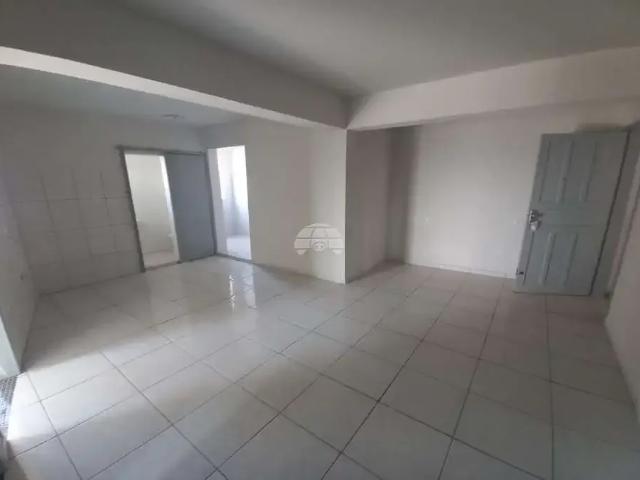 Apartamento para Locação em Pinhais/PR Centro 2 Quartos