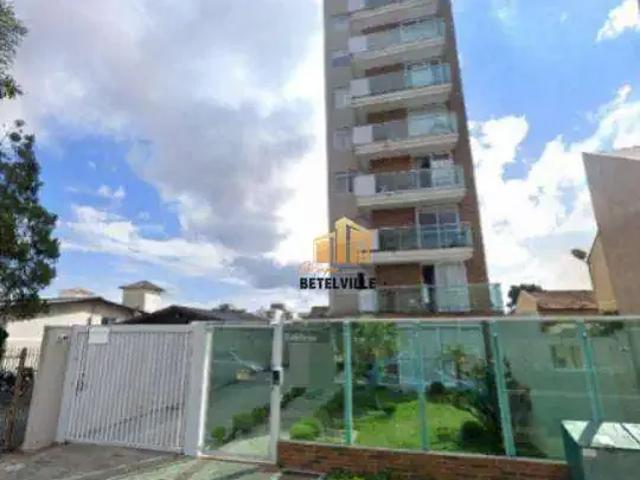 Apartamento para Locação em Pinhais/PR Centro 2 Quartos