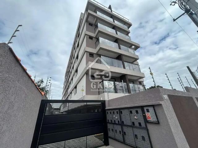 Apartamento para Locação em Pinhais/PR Centro 3 Quartos