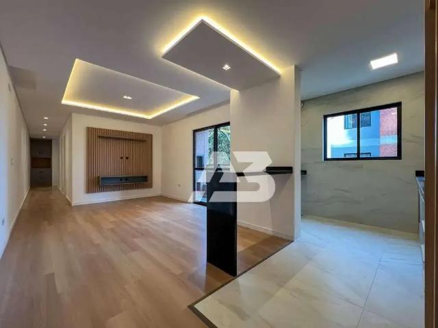 Apartamento para Locação em Pinhais/PR Centro 3 Quartos