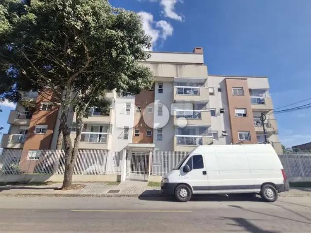 Apartamento para Locação em Pinhais/PR Centro 3 Quartos