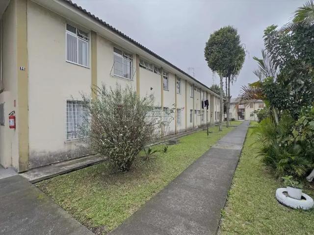 Apartamento para Locação em Pinhais/PR Atuba 1 Quartos