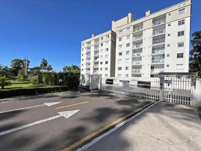 Apartamento para Locação em Pinhais/PR Atuba 2 Quartos