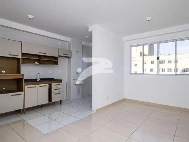 Apartamento para Locação em Pinhais/PR Atuba 2 Quartos