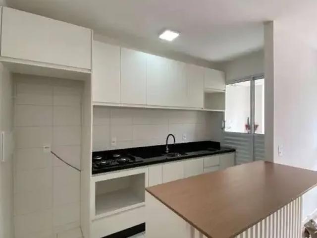 Apartamento para Locação em Pinhais/PR Atuba 2 Quartos