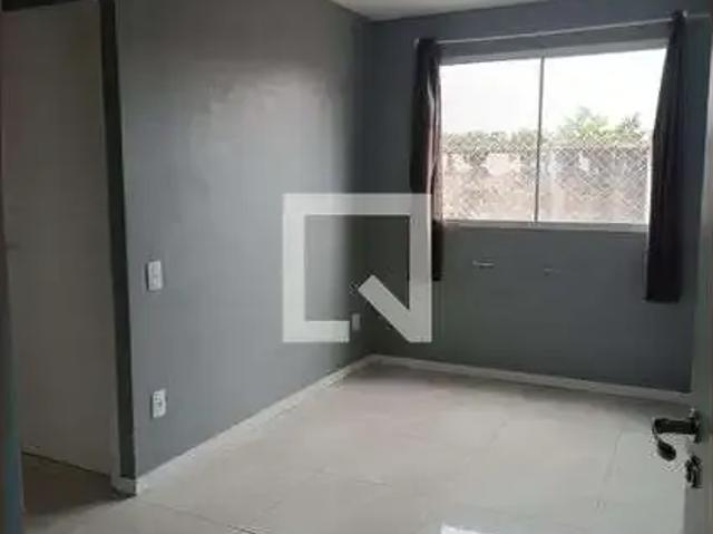 Apartamento para Locação em Pinhais/PR Atuba 2 Quartos