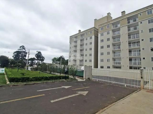 Apartamento para Locação em Pinhais/PR Atuba 2 Quartos