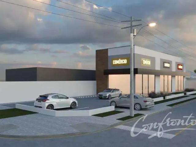 Apartamento para Locação em Pinhais/PR Atuba