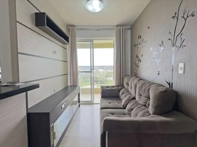 Apartamento para Locação em Pinhais/PR Emiliano Perneta 2 Quartos