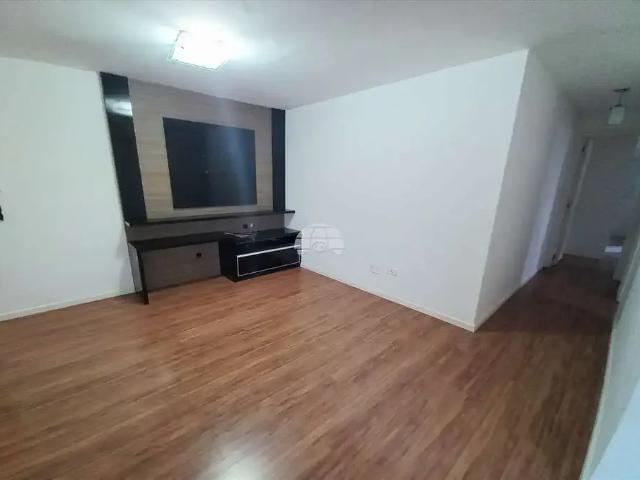 Apartamento para Locação em Pinhais/PR Emiliano Perneta 2 Quartos