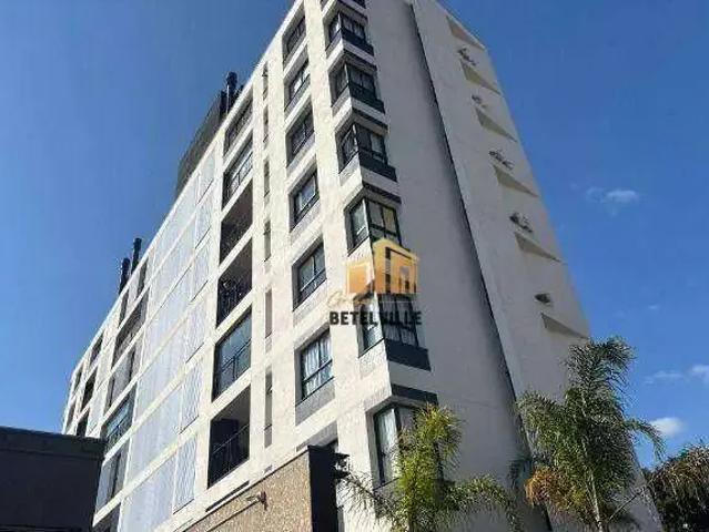 Apartamento para Locação em Pinhais/PR Estância Pinhais 2 Quartos