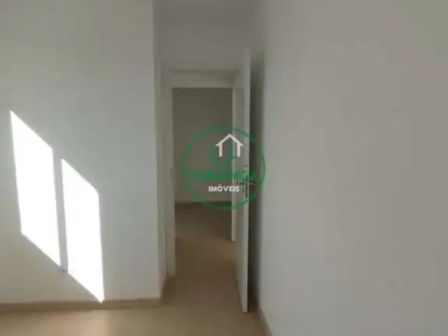 Apartamento para Locação em Pinhais/PR Jardim Amélia 2 Quartos
