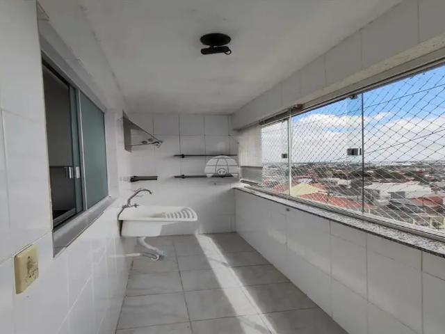 Apartamento para Locação em Pinhais/PR Jardim Amélia 2 Quartos