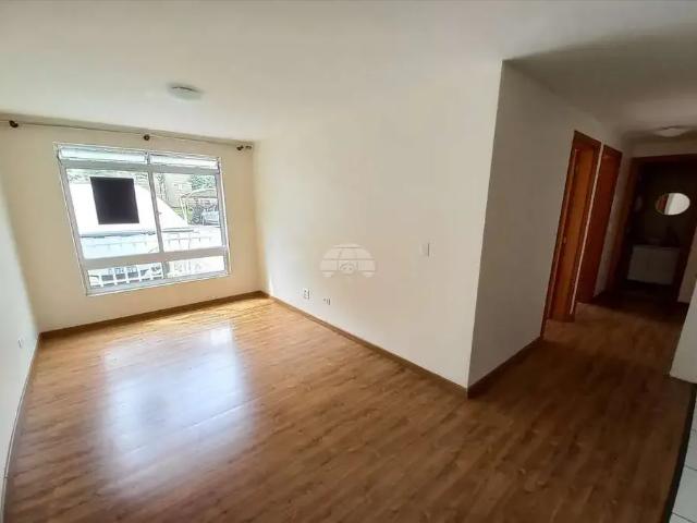 Apartamento para Locação em Pinhais/PR Jardim Amélia 2 Quartos
