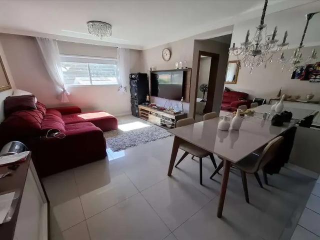Apartamento para Locação em Pinhais/PR Jardim Amélia 2 Quartos