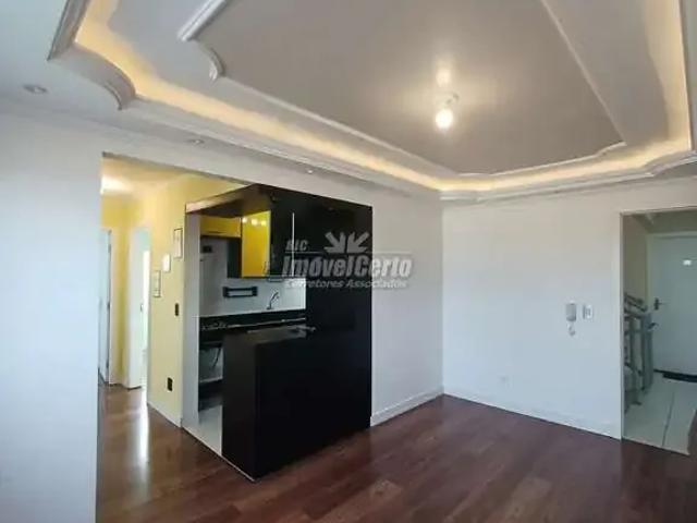 Apartamento para Locação em Pinhais/PR Jardim Amélia 3 Quartos