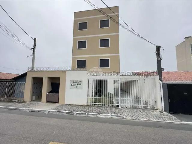 Apartamento para Locação em Pinhais/PR Jardim Amélia 3 Quartos