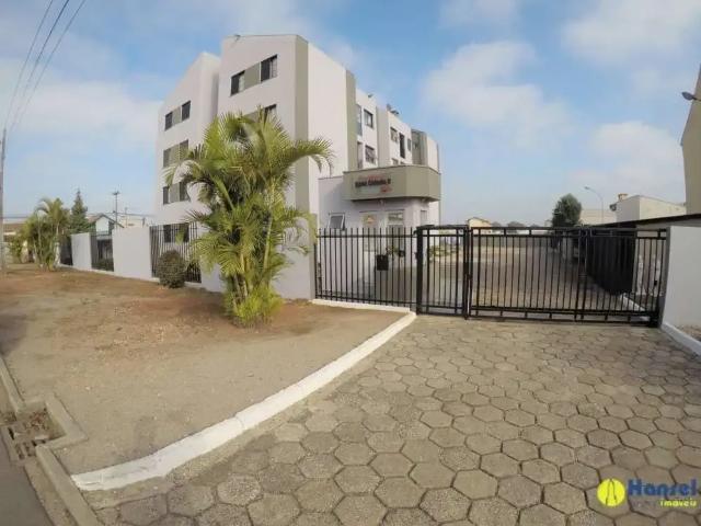Apartamento para Locação em Pinhais/PR Jardim Dona Joaquina I 3 Quartos
