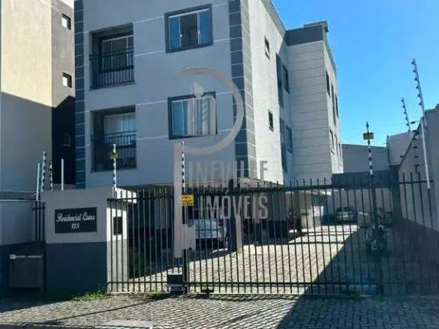 Apartamento para Locação em Pinhais/PR Pineville 2 Quartos