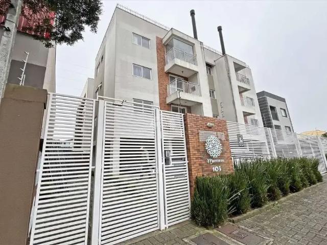 Apartamento para Locação em Pinhais/PR Pineville 2 Quartos