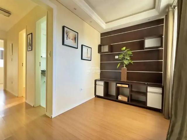 Apartamento para Locação em Pinhais/PR Pineville 3 Quartos