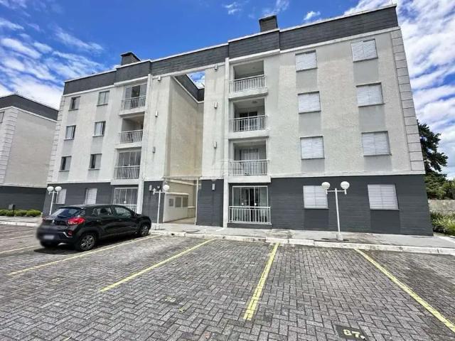 Apartamento para Locação em Pinhais/PR Weissópolis 3 Quartos