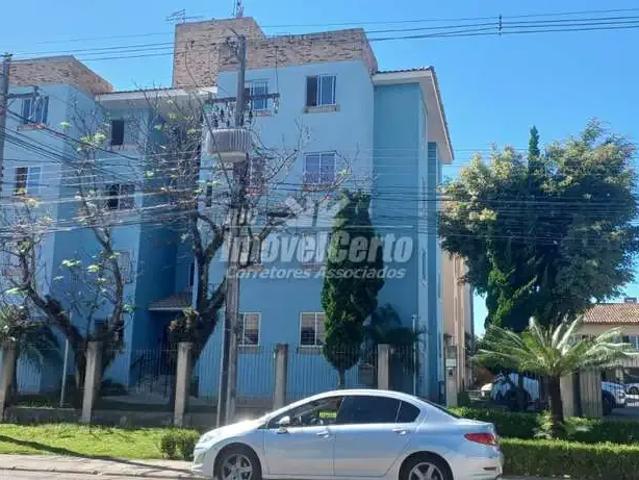 Apartamento para Locação em Pinhais/PR Weissópolis 3 Quartos