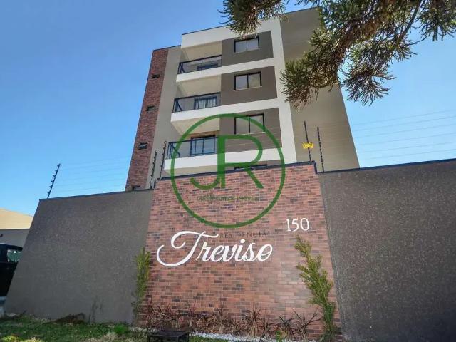 Apartamento para Locação em Pinhais/PR Weissópolis 2 Quartos
