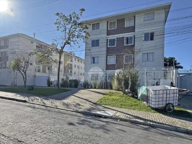 Apartamento para Locação em Pinhais/PR Weissópolis 2 Quartos