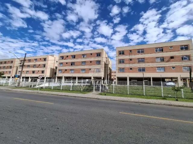 Apartamento para Locação em Pinhais/PR Weissópolis 2 Quartos