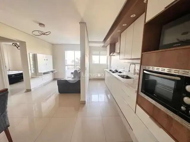 Apartamento para Locação em Pinhais/PR Weissópolis 2 Quartos