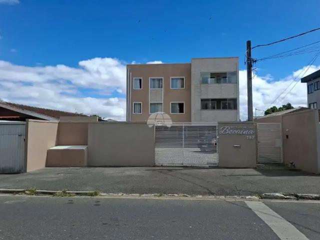 Apartamento para Locação em Pinhais/PR Vargem Grande 1 Quartos