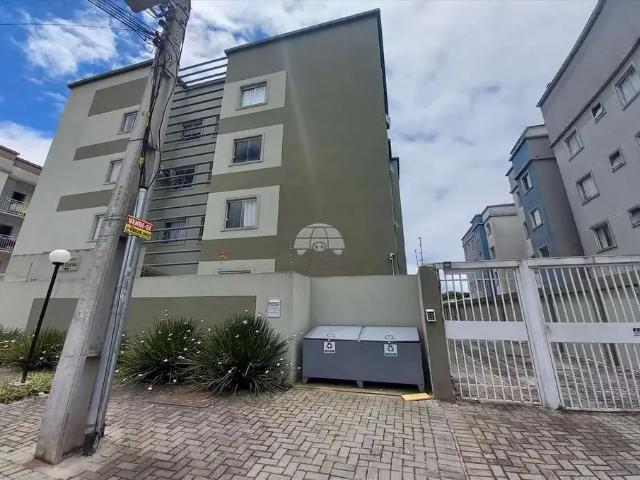 Apartamento para Locação em Pinhais/PR Vargem Grande 2 Quartos