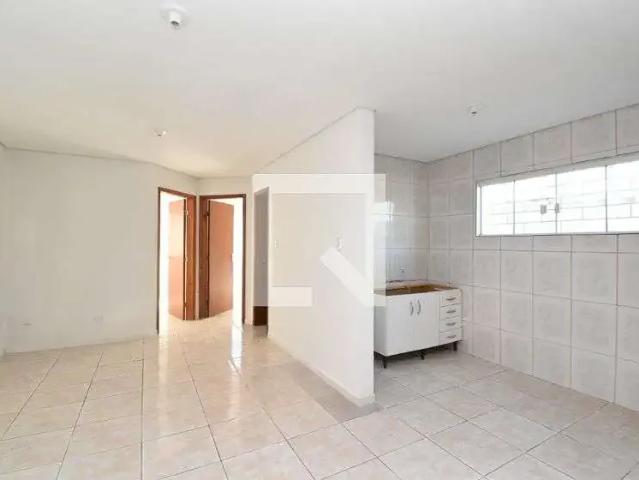 Apartamento para Locação em Pinhais/PR Vargem Grande 2 Quartos