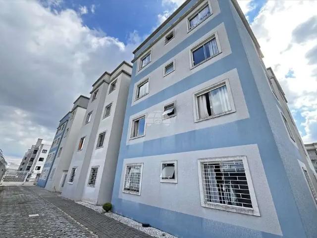 Apartamento para Locação em Pinhais/PR Vargem Grande 2 Quartos