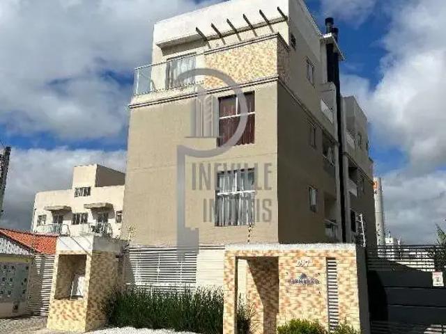 Apartamento para Locação em Pinhais/PR Vargem Grande 2 Quartos