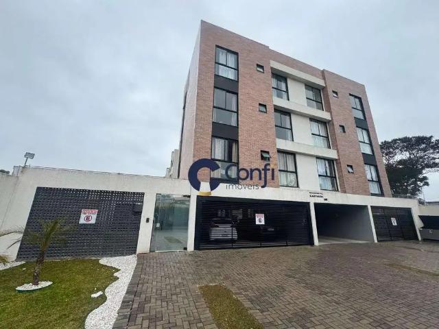 Apartamento para Locação em Pinhais/PR Vargem Grande 2 Quartos