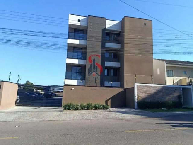 Apartamento para Locação em Pinhais/PR Vargem Grande 2 Quartos