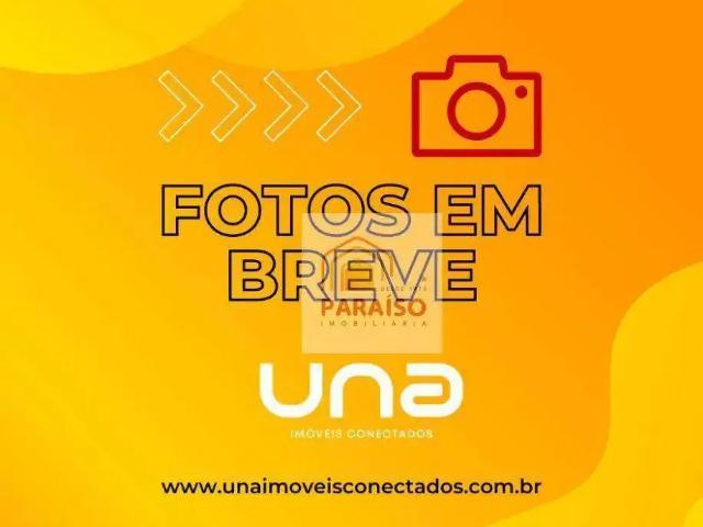 Apartamento para Locação em Pinhais/PR Vargem Grande 2 Quartos