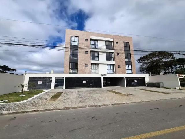 Apartamento para Locação em Pinhais/PR Vargem Grande 2 Quartos
