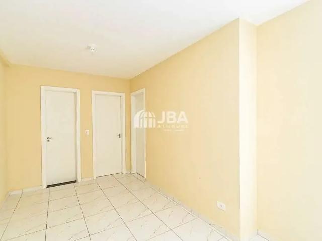 Apartamento para Locação em Pinhais/PR Vargem Grande 2 Quartos