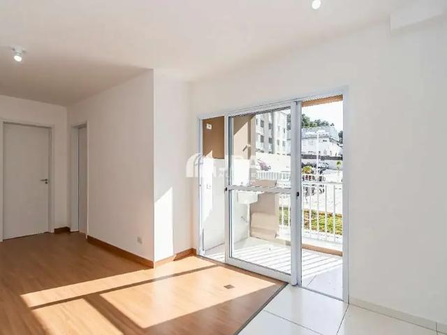 Apartamento para Locação em Pinhais/PR Vargem Grande 2 Quartos