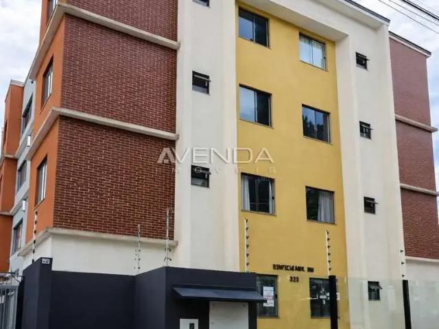 Apartamento para Locação em Pinhais/PR Vargem Grande 2 Quartos