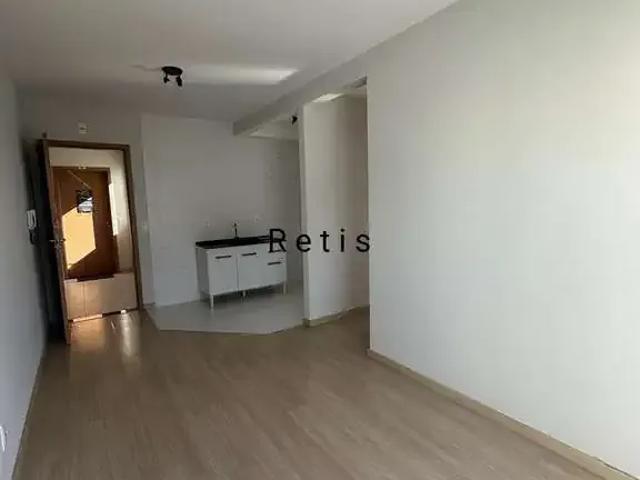 Apartamento para Locação em Pinhais/PR Vargem Grande 2 Quartos