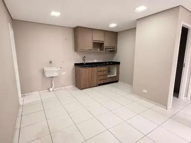 Apartamento para Locação em Pinhais/PR Vargem Grande 2 Quartos