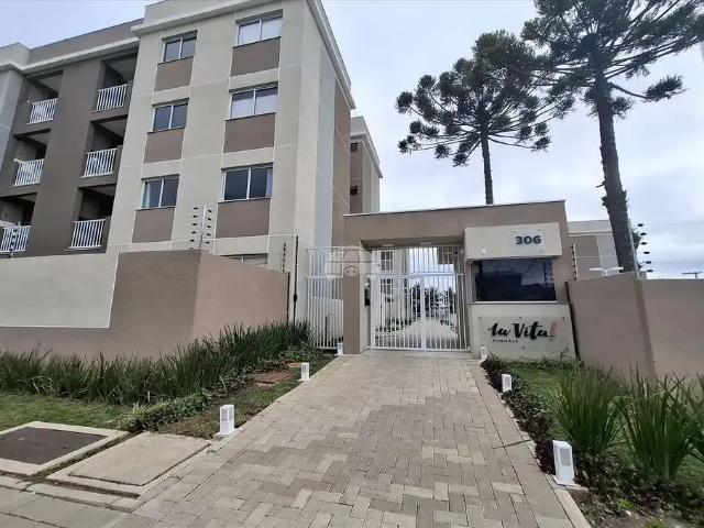Apartamento para Locação em Pinhais/PR Vargem Grande 2 Quartos